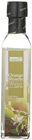 سعر ماء زهر كم دوبيلا، 250 مل، 100.0 ملليلتر فى مصر | بواسطة امازون مصر ...