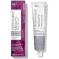 Amazon.com : Ion Permanent Brights Creme Hair Color Magenta Magenta ...