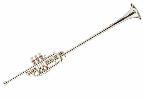 Herald Trumpet for sale | Only 3 left at -60%