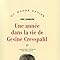 Amazon.fr - Une année dans la vie de Gesine Cresspahl, tome 4 : Juin ...