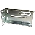 Drawer Slides Mount Bracket Rear Mounting Bracket Rear Drawer Track ...