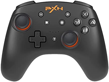 سعر PXN 9607X Wireless Switches Pro Controller Game Joystick Remote Pro Controller Support NFC ...