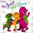 Barney - Barney's Run, Jump, Skip & Sing - Amazon.com Music