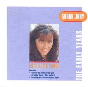 Sarah Jory - Classic Songs - Amazon.com Music