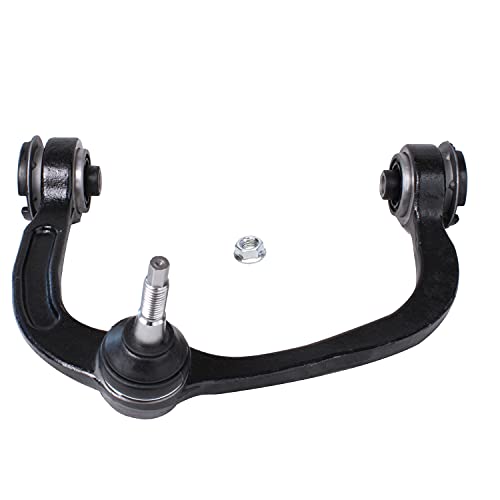Detroit Axle - Brazos de control superiores delanteros para Ford F-150 Expedition Lincoln