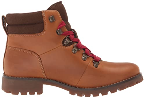 TIMBERLAND+ELLENDALE+MID+HIKER+BOOTS+Wheat+Full+Grain+Women%E2%80%99s+9 ...
