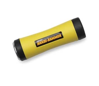 Nupla 89710 Handi-Hammer Power Drive Light Duty Handleless Hammer with ...