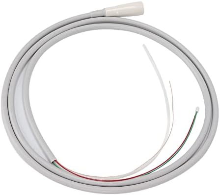 Ultrasonic Scaler Tail Line, Safe Use High Resilience Sturdy High ...