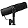 Shure SM7B Vocal Dynamic Microphone, Cardioid: Amazon.ca: Musical ...