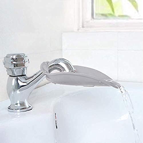 Hand Washing Auxiliary Extender Faucet - 2 Pieces, Gray price in UAE ...