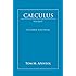 Introduction to Calculus and Analysis, Vol. 1 (Classics in Mathematics): Richard Courant, Fritz ...