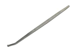 Amazon.com: Milgrain Tool - Size #7 Jewelry Making Stone Setting Bezel ...