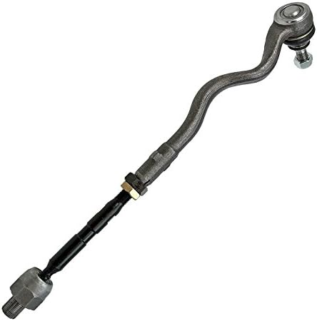 1x Spurstange vorne links komplett einbaufertig inkl. Spurstangenkopf ...