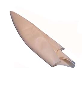 Latex Bald Caps (No Adhesive Required): Amazon.ca: Beauty