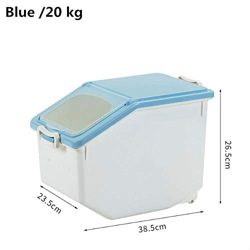 Compare Price: rice 20kg - on StatementsLtd.com