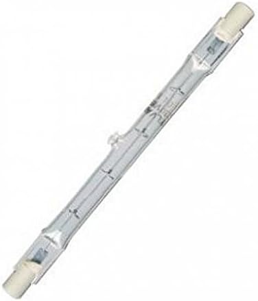 Lampada Alogena Attacco R7s 500W - 230V: Amazon.it: Illuminazione