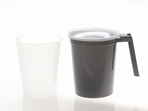 Compare Price: hospital water pitcher - on StatementsLtd.com