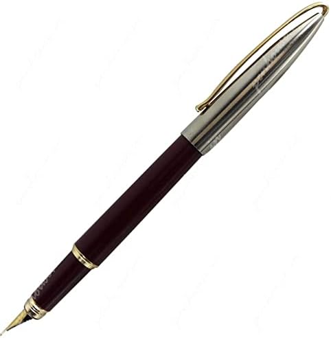 Camlin Trinity Fountain Pen (Assorted) price in Saudi Arabia | Amazon ...