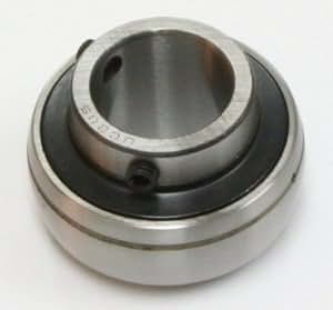 UC210 50mm Axle Bearing Insert Mounted Bearings: Bearing Houses: Amazon.com: Industrial & Scientific