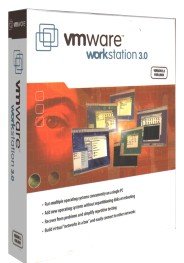 VMWARE WORKSTATION 3.1 BOXED - Want It All