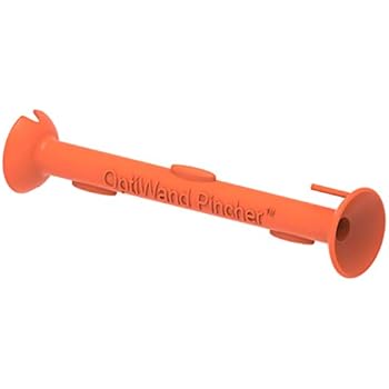 Amazon.com: EyeSee Hard Contact Lens Remover and Applicator RGP Plunger ...