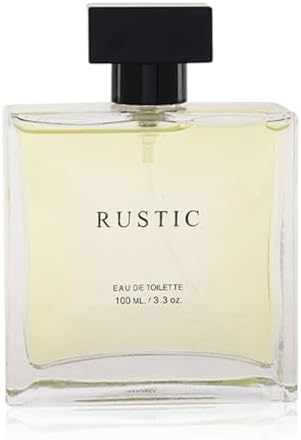 Al Musbah Rustic for Men Eau De Toilette 100ml price in Saudi Arabia ...