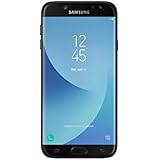 Amazon.com: Samsung Galaxy S8 G950FD(MIDNIGHT BLACK) 64GB DUAL SIM ...