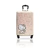 Fast Forward Hello kitty Hard-Sided Tween Spinner Luggage 20 Inches ...
