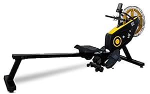 Amazon.com : Concept2 Model D Indoor Rowing Machine with PM3 (Black ...