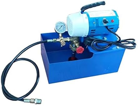 ELECTRICAL WATER PRESSURE TESTING PUMP, DSY60 price in UAE | Amazon UAE ...