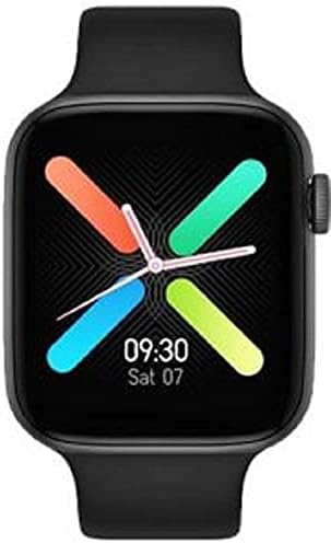 FT50 Smart Watch Band and Fitness Tracker Heart Rate, Blood Monitor ...