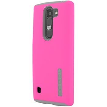 Amazon.com: LG Escape2 Case, Incipio [Impact Absorbing] [Hard Shell ...
