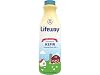 Lifeway Probiotic Original Cultured Plain Unsweetened Milk Kefir, 32 ...