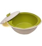 TUPPERWARE Sieb-Servierer Küchenhelfer Sieb Servier Multi-Server 2,5 L ...