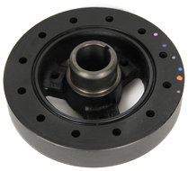 Amazon.com: ACDelco 10243272 GM Original Equipment Crankshaft Balancer ...