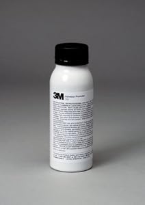 Amazon.com: 3M(TM) Adhesion Promoter 111, 250 mL, 4 each 8.45 Ounce ...