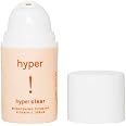 Amazon.com: Hyper Clear Brightening Clearing Vitamin C Serum,0.5 Ounce ...