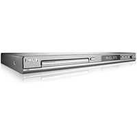 Amazon.com: Philips DVP5960 DVD Player with HDMI, 1080i Upscaling, DivX ...