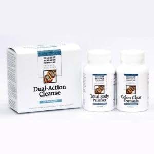 Amazon.com: Dual-Action Cleanse®: Health & Personal Care
