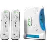 Zone 40 Wireless Gaming Console: Amazon.co.uk: Toys & Games