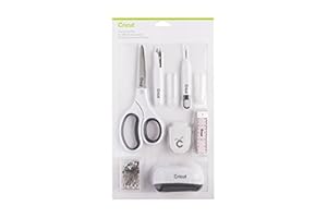 Amazon.com: Cricut Sewing Kit Set