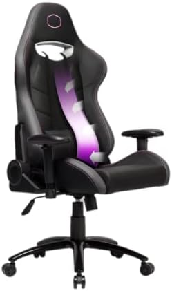 Cooler Master Caliber R2 Gaming Chair for Computer Game, Office and ...