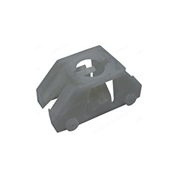 Amazon.com: beler Car Brake Pedal Booster Clip Mount Support Bracket ...