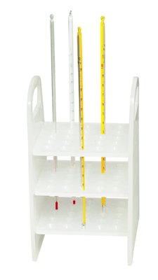 Thermometer Stand: Amazon.com: Industrial & Scientific