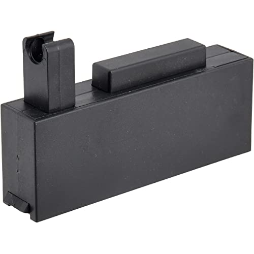 Lancer Tactical Sniper Airsoft Magazine 27 Rounds for M40A3 Series ...