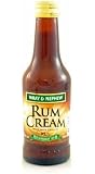 Rum Cream Wray & Nephew 15% 20cl: Amazon.co.uk: Grocery