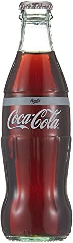 Coca-Cola NRB Light Carbonated Soft Drink 250 ml, 6-Pack price in Saudi ...