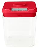 The Kitchen Safe - Time Locking Container