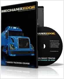 MechanixEdge T1-T8 ASE Test Prep and ASE Study Guide Program (Medium ...