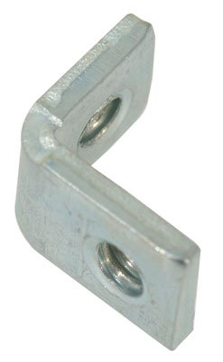 Threaded Mounting Brackets: Hardware Brackets: Amazon.com: Industrial ...